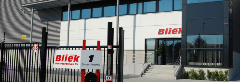 Bliek Elektrotechniek